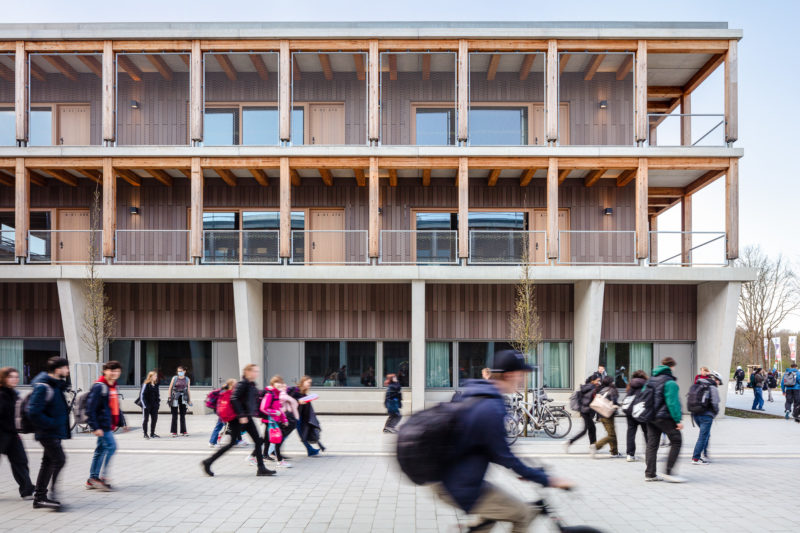 Neues ‹ gernot schulz : architektur